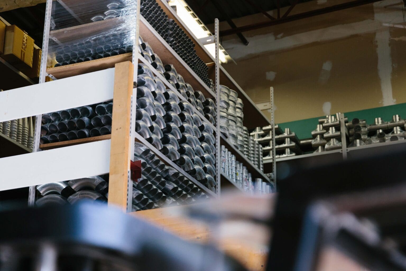 Contact | High Country Stainless